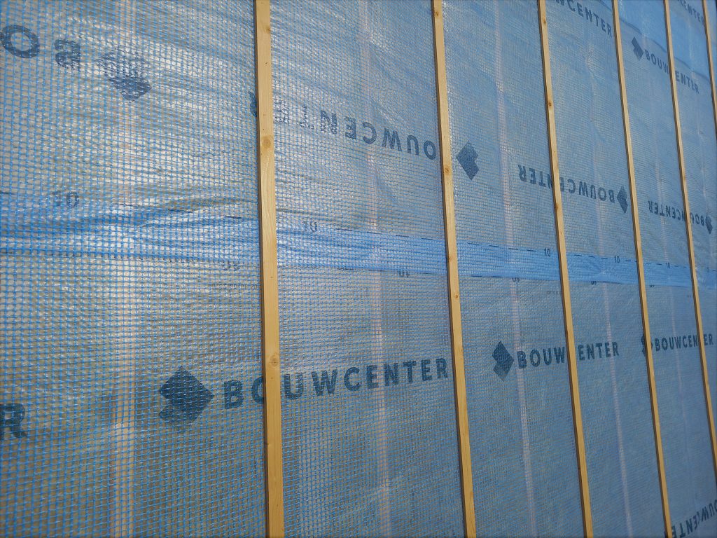 Houtskeletbouw (HSB) - Unit Bouw Projecten